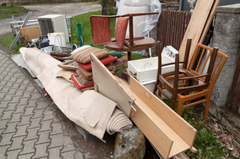 Unusual Items & Special Pick Ups - Suburban Disposal | Rochester NY ...